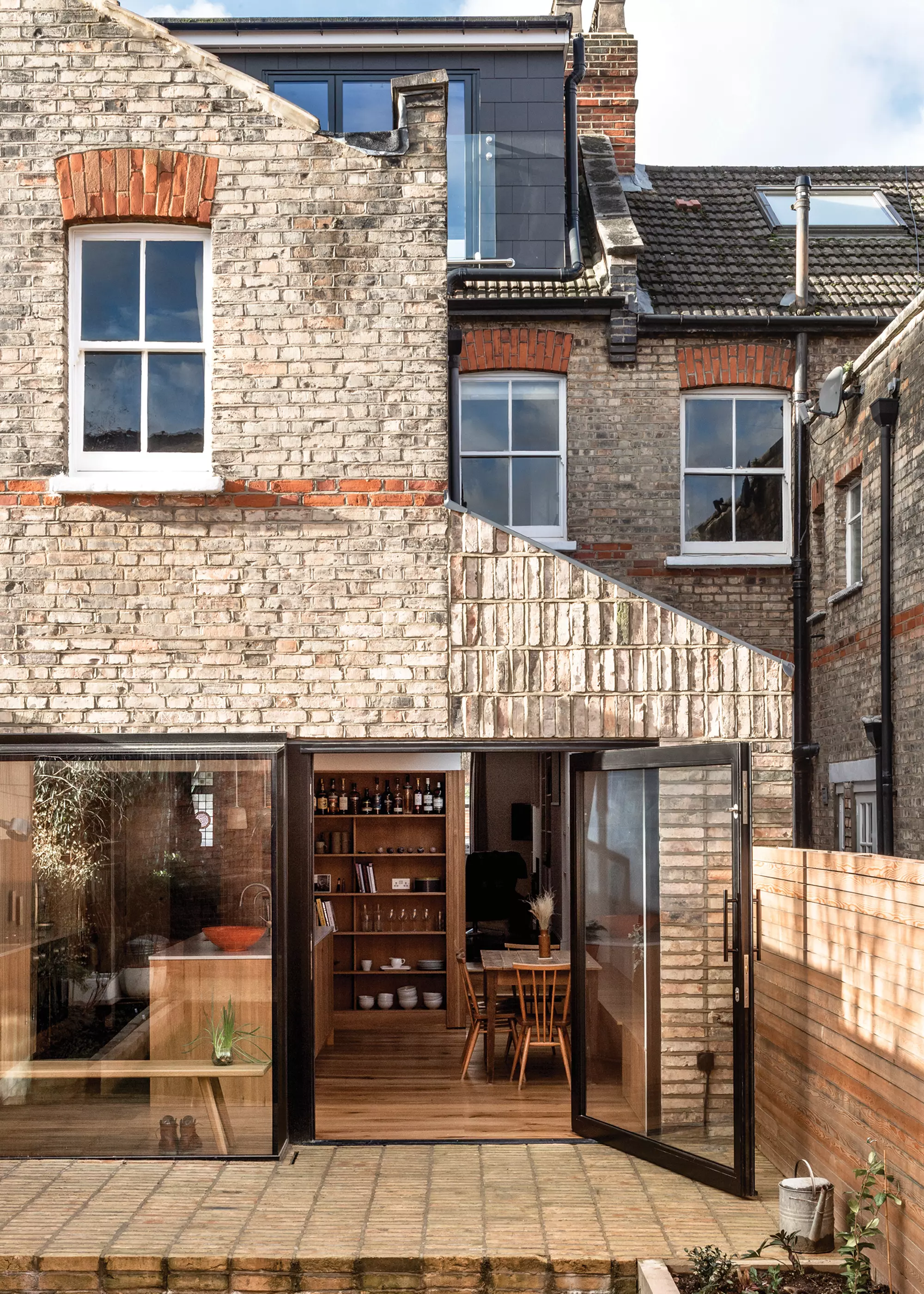 28 Side Extension Ideas & Project Advice