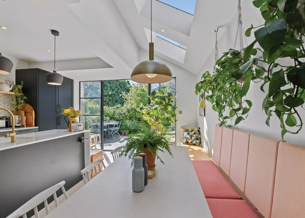 28 Side Extension Ideas & Project Advice