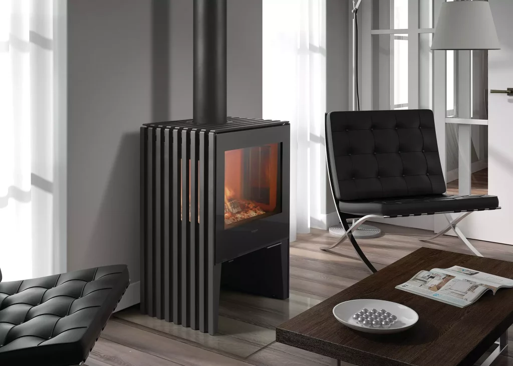 Amazing Modern Stove & Fireplace Ideas for Your Project - Build It