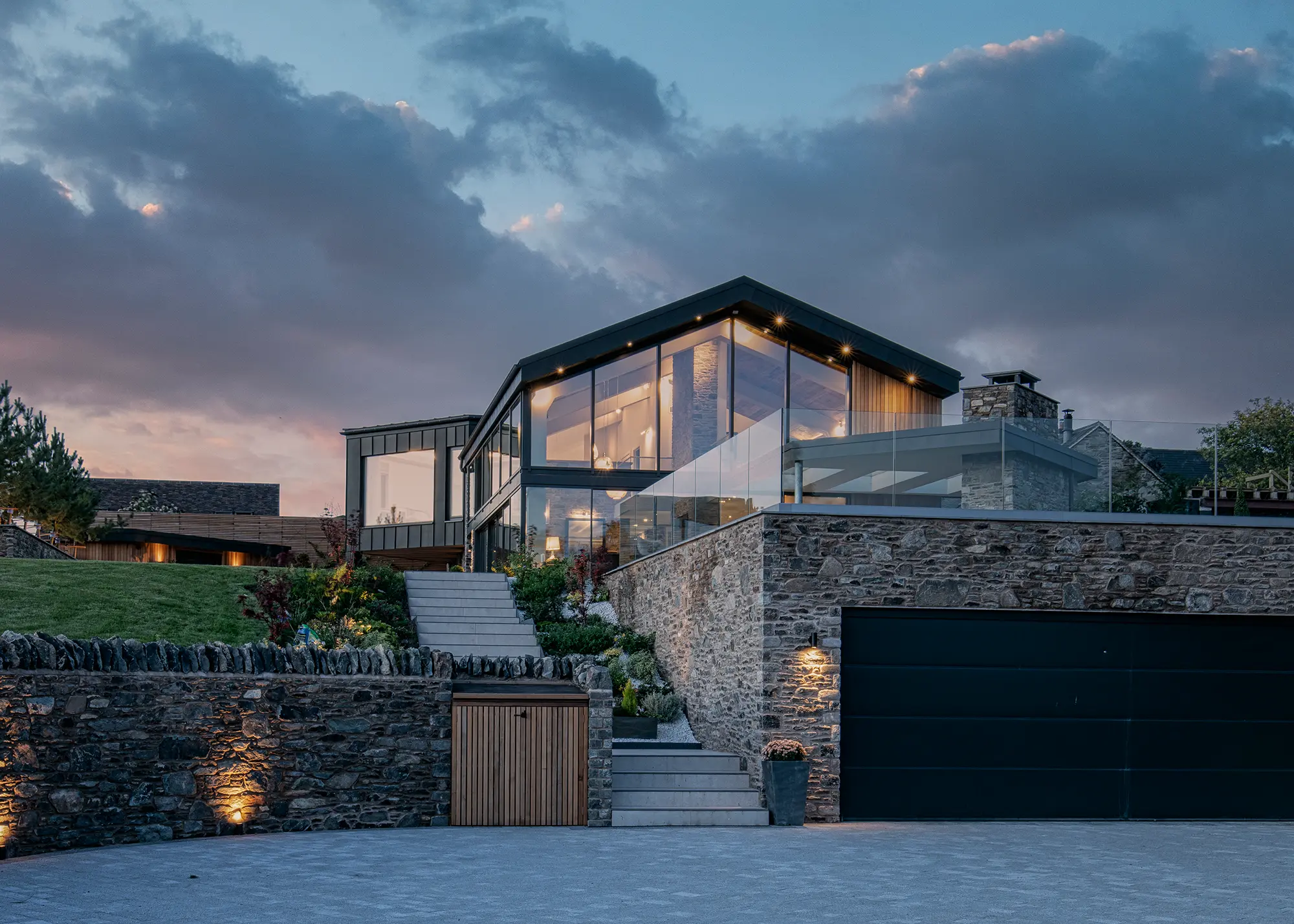 Barn Conversions: 22 Innovative & Inspiring Barn Conversion Projects ...