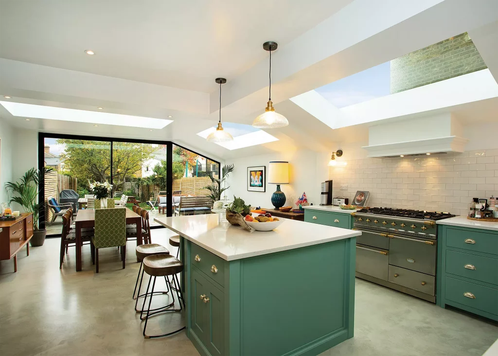 28 Side Extension Ideas & Project Advice