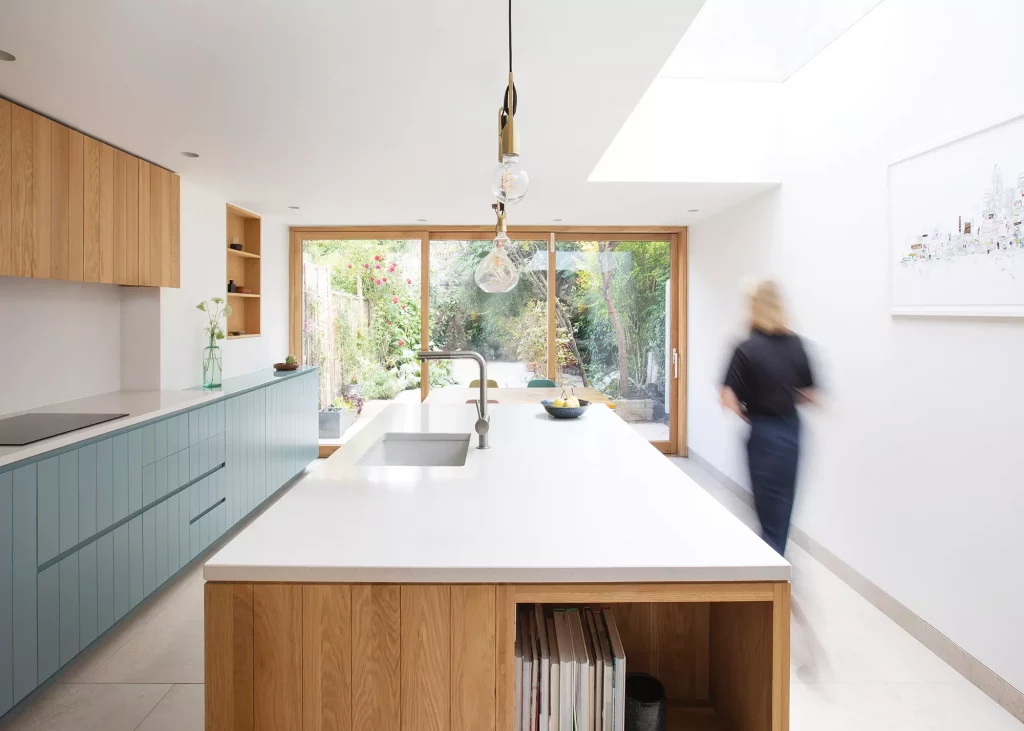 28 Side Extension Ideas & Project Advice