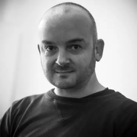 Nick Jones - Build It