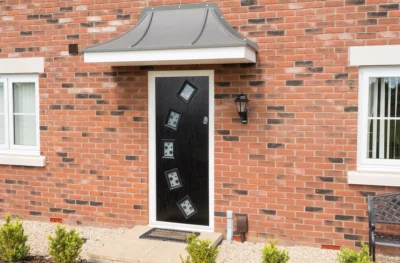 How to Design a Glazed Gable - Build It