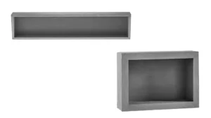 Jackoboard Bathroom Building System - Build It