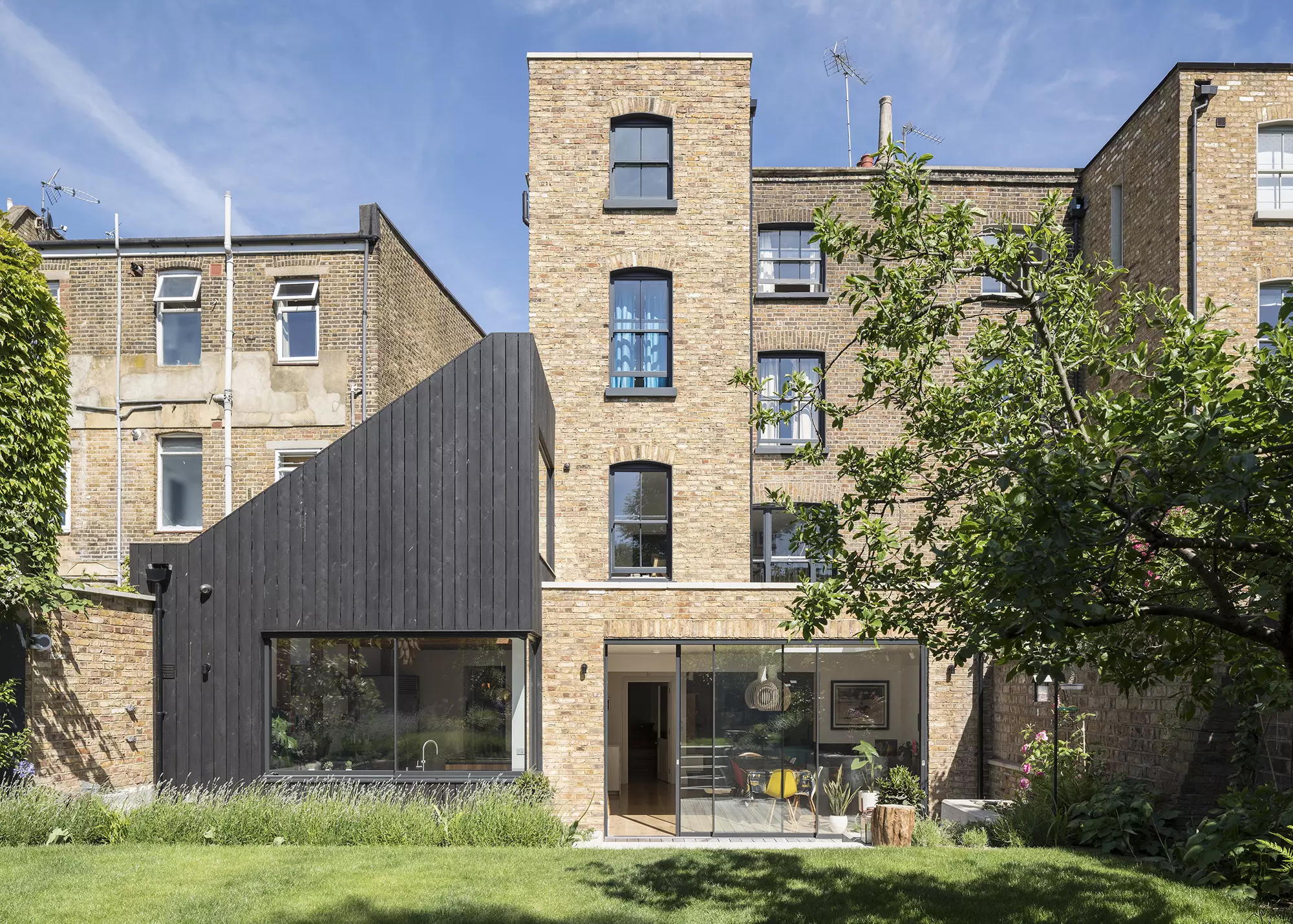 Timber Cladding Design Ideas for Your Self Build Project