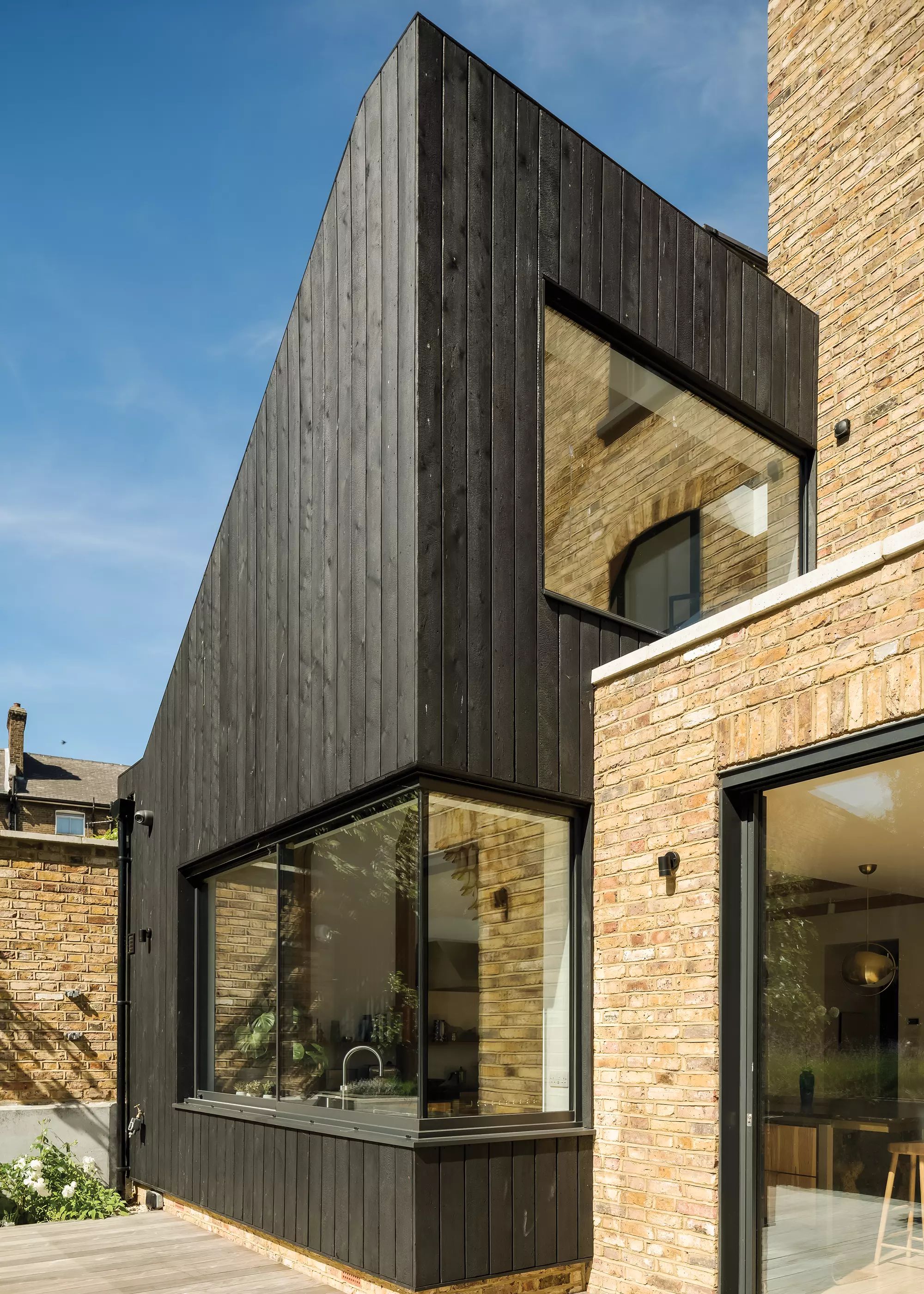 Timber Cladding Design Ideas for Your Self Build Project