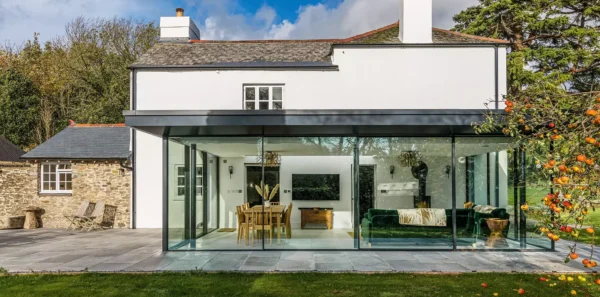 Georgian House Design Guide - Build It