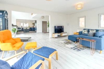 Prefabricated German Kit Home - Build It