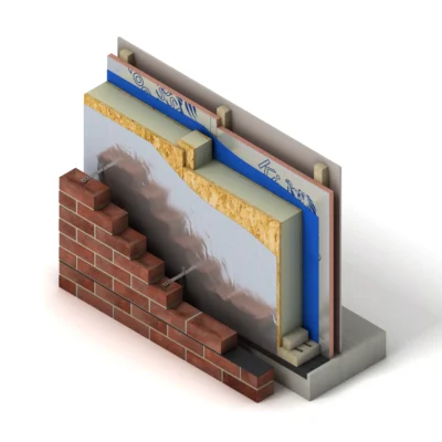 Choosing the Right Timber Frame System - Build It