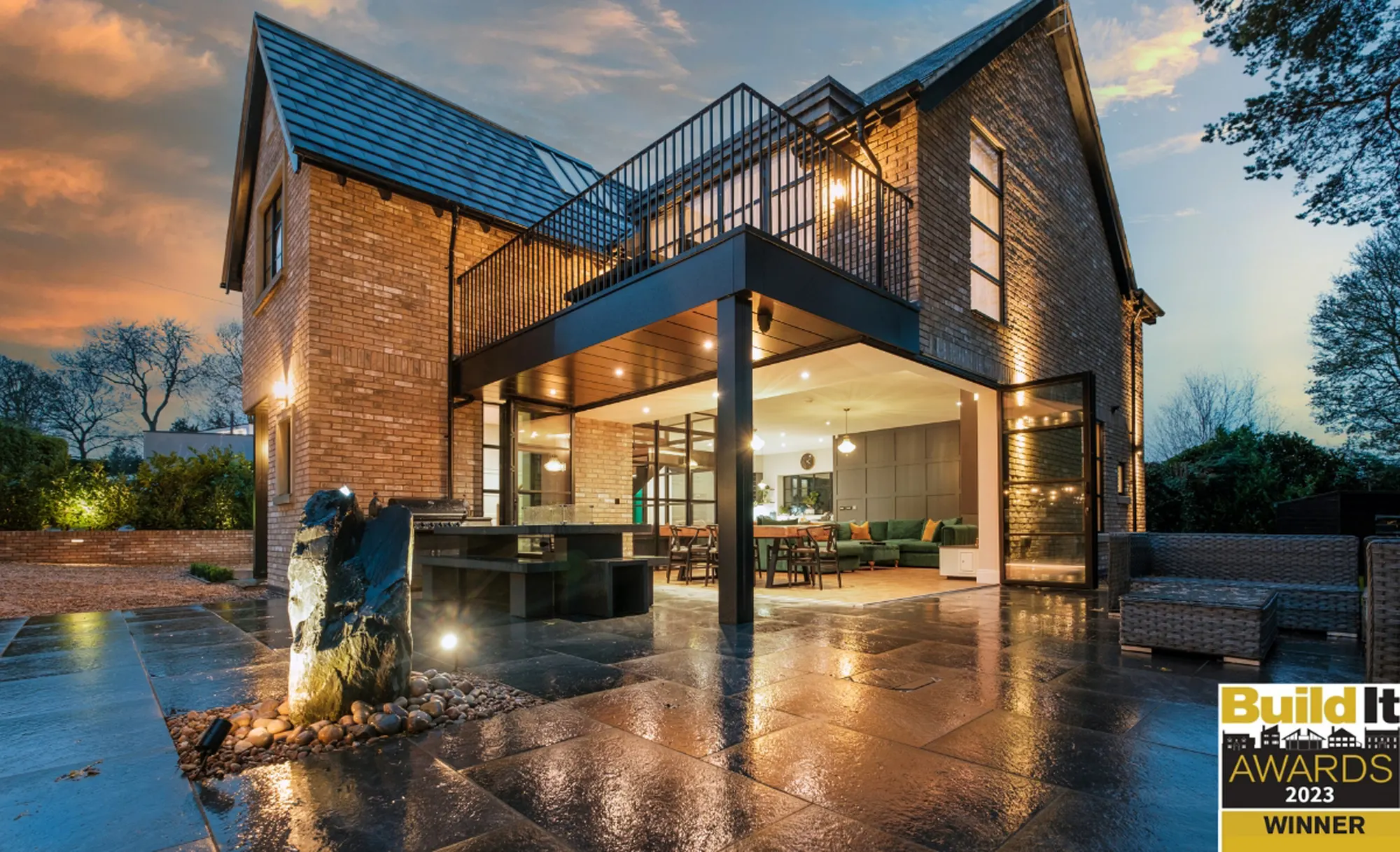 SIP Build UK - Build It