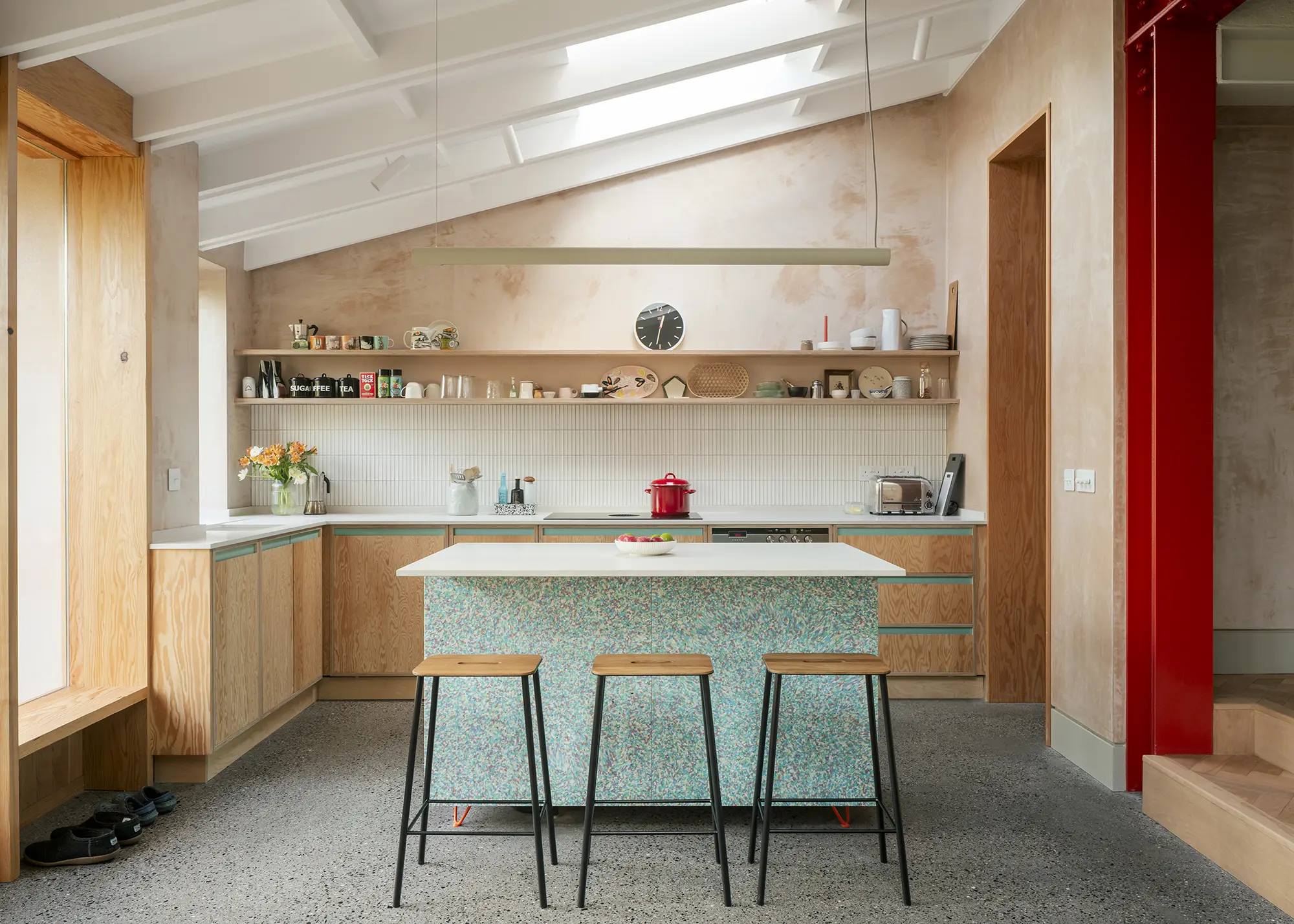 Home Renovation Guide – 10 Steps to Successfully Renovating a House