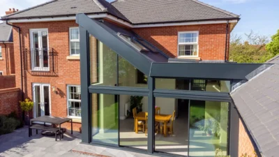 How Much Will My Extension Cost? - Build It