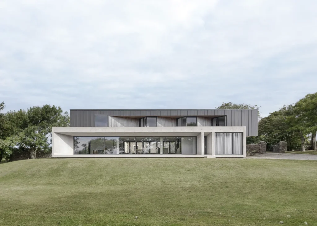 Modern House Ideas: 14 Contemporary Self Builds to Inspire Your Project