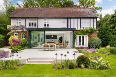 House Extension Ideas: 30 of the Most Amazing UK Home Extensions