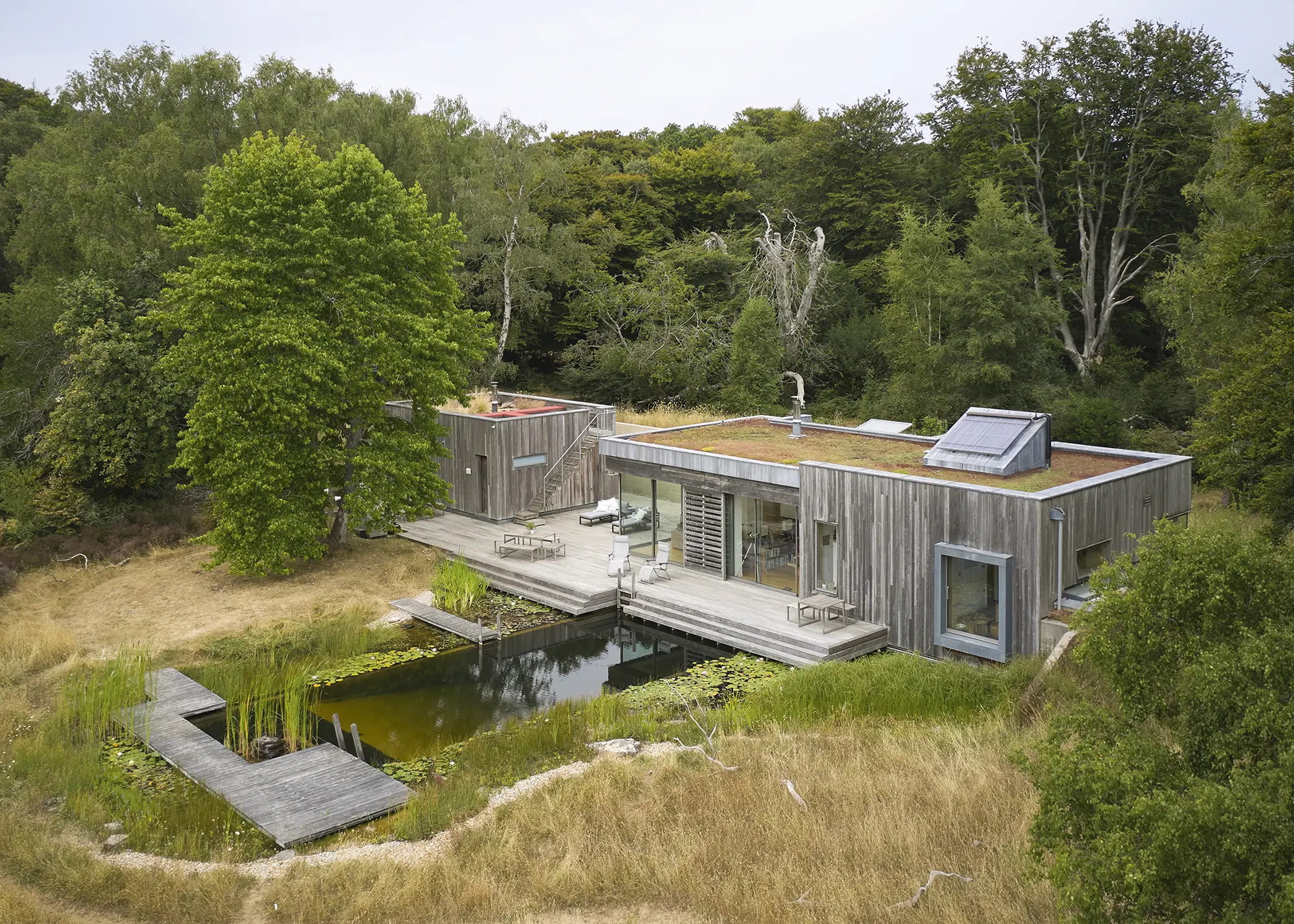 Do I need to submit a biodiversity net gain (BNG) report with my ...