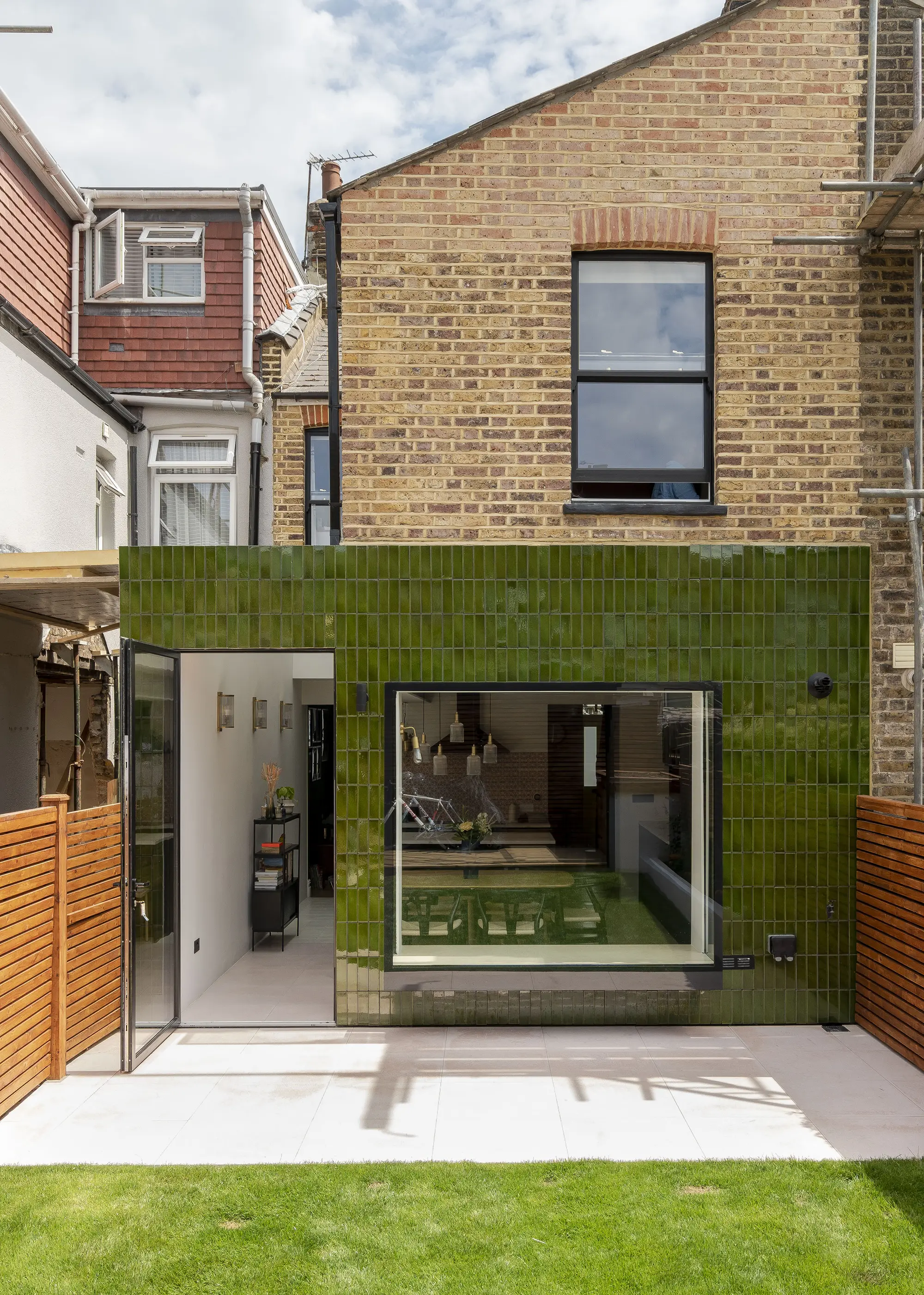 28 Side Extension Ideas & Project Advice