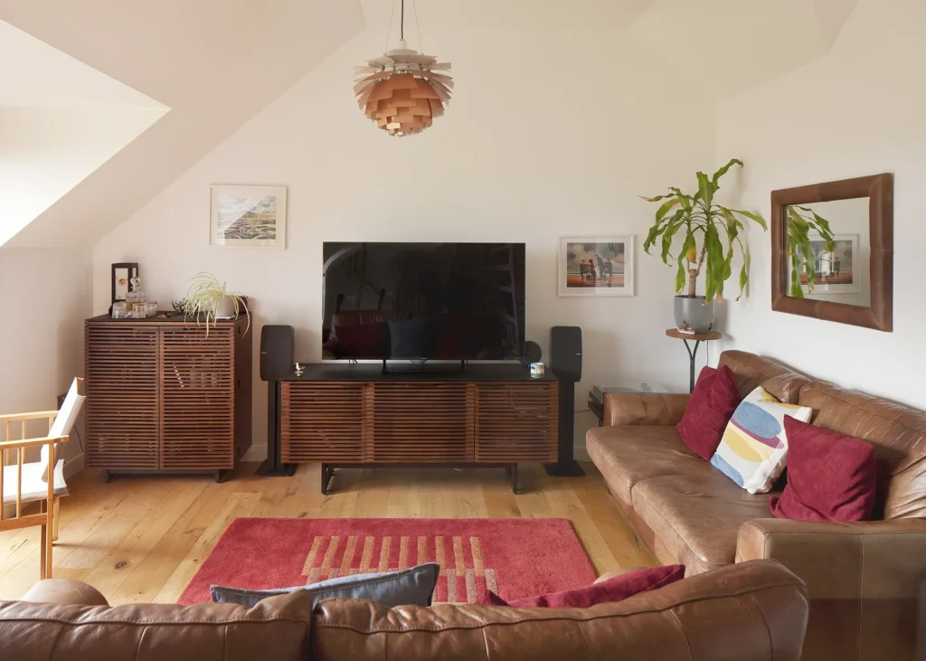 Light-Filled Low-Energy Self Build Home in Fife - Build It