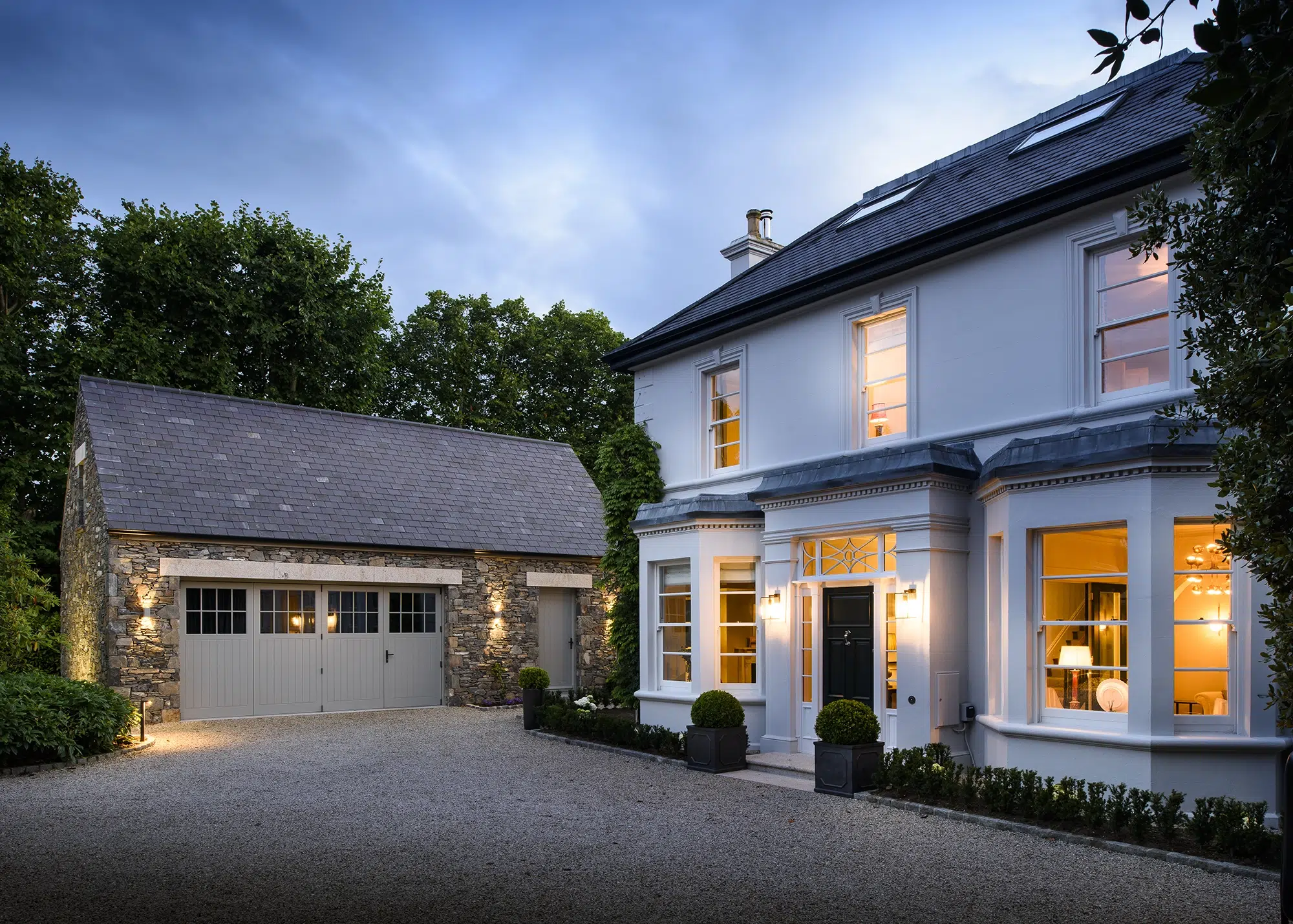 Amazing Garage Ideas: How to Design the Perfect Garage for Your Home