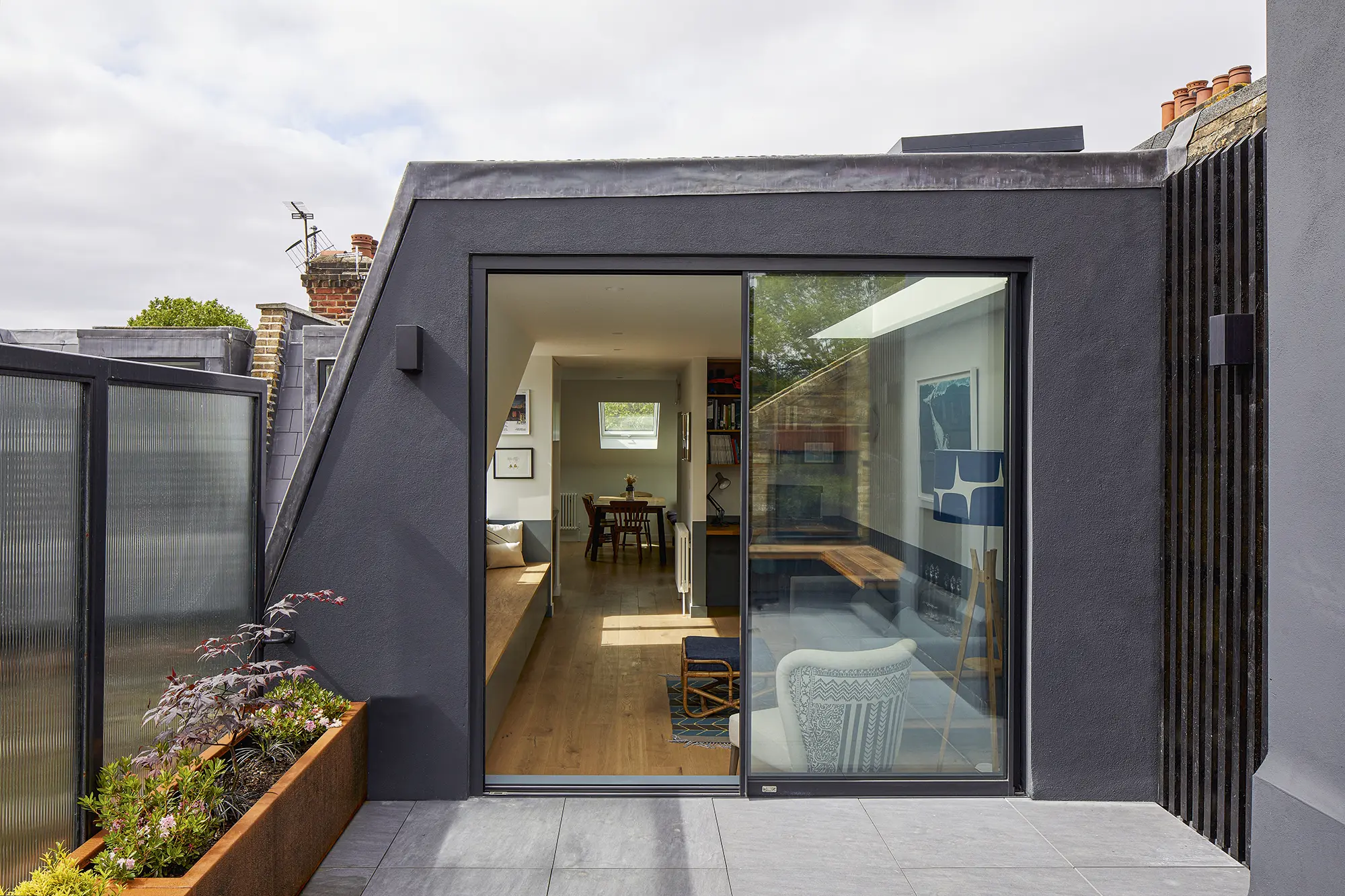 Loft Conversion Complete Guide: Costs, Planning, Design & More