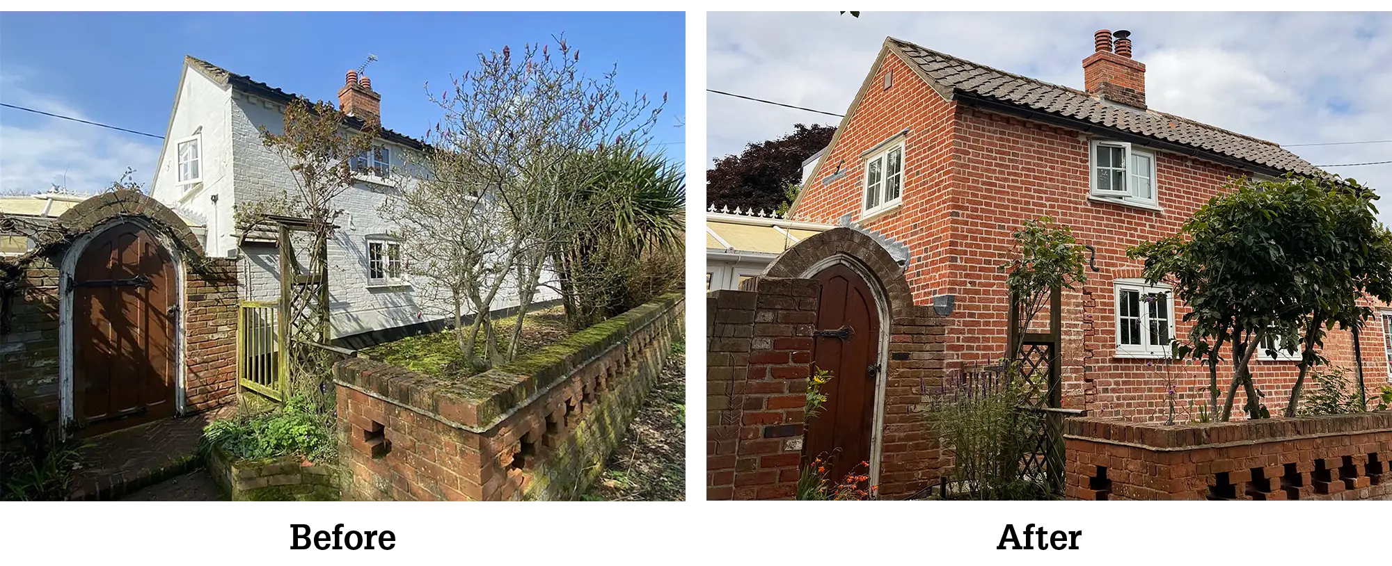 An Expert's 6-Step Guide to Repointing Brickwork & the Mistakes to Avoid