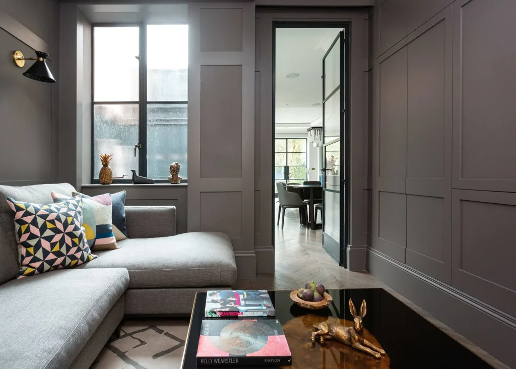 Snug Room Ideas – How to Plan & Design the Perfect Snug Zone - Build It