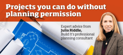 Pre-Application Planning Advice: The Pros & Cons - Build It