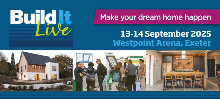 Dan-Wood House - Build It