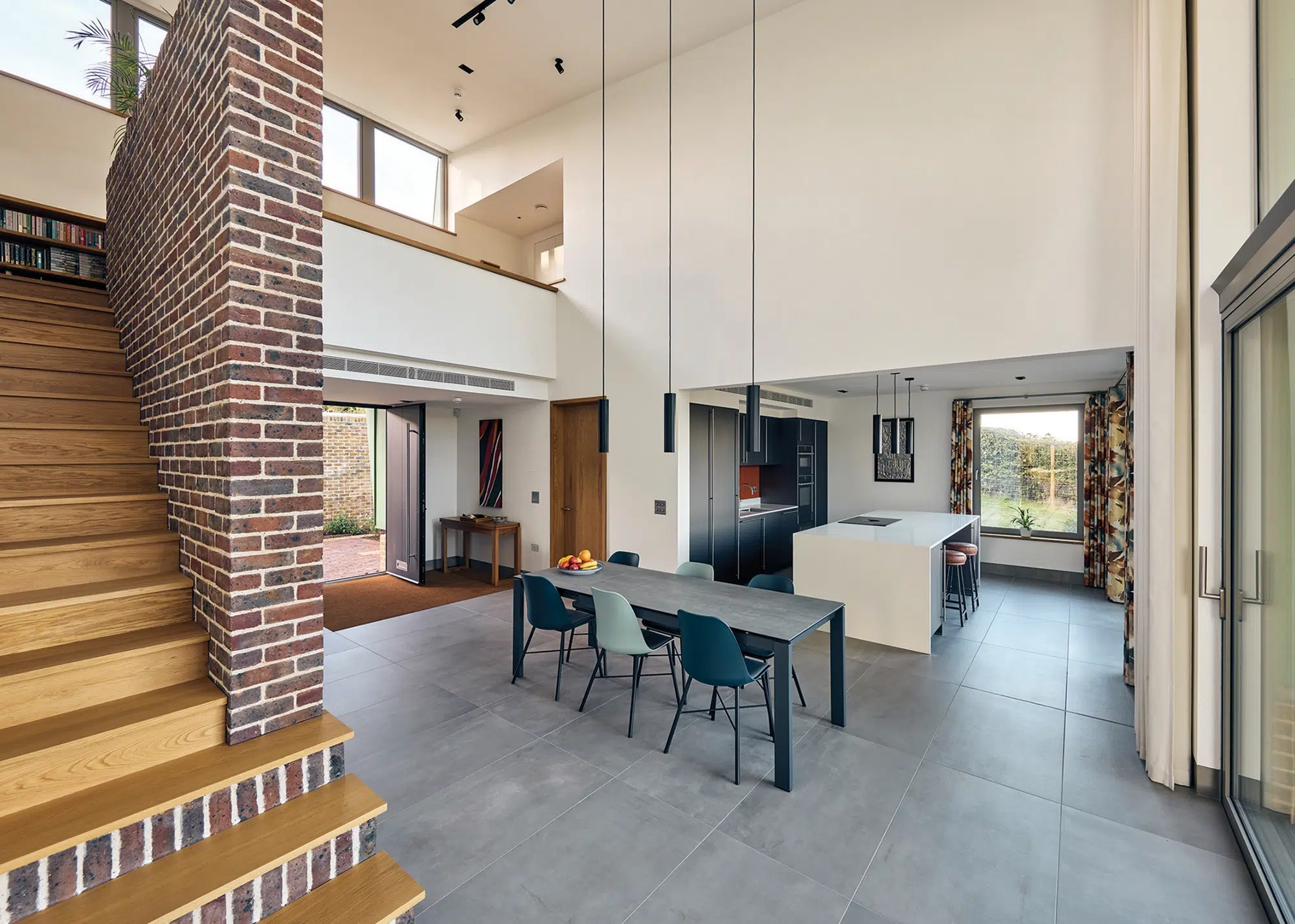 51 Amazing Timber Frame Homes – Our Pick of the UK's Best Timber Frame ...