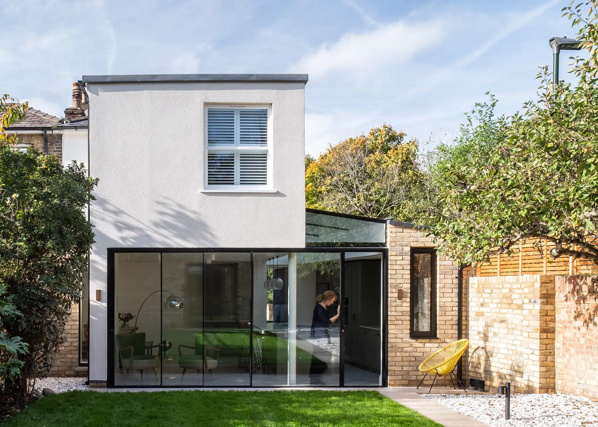 House Render Cost Guide – Here's What to Budget for External Render ...