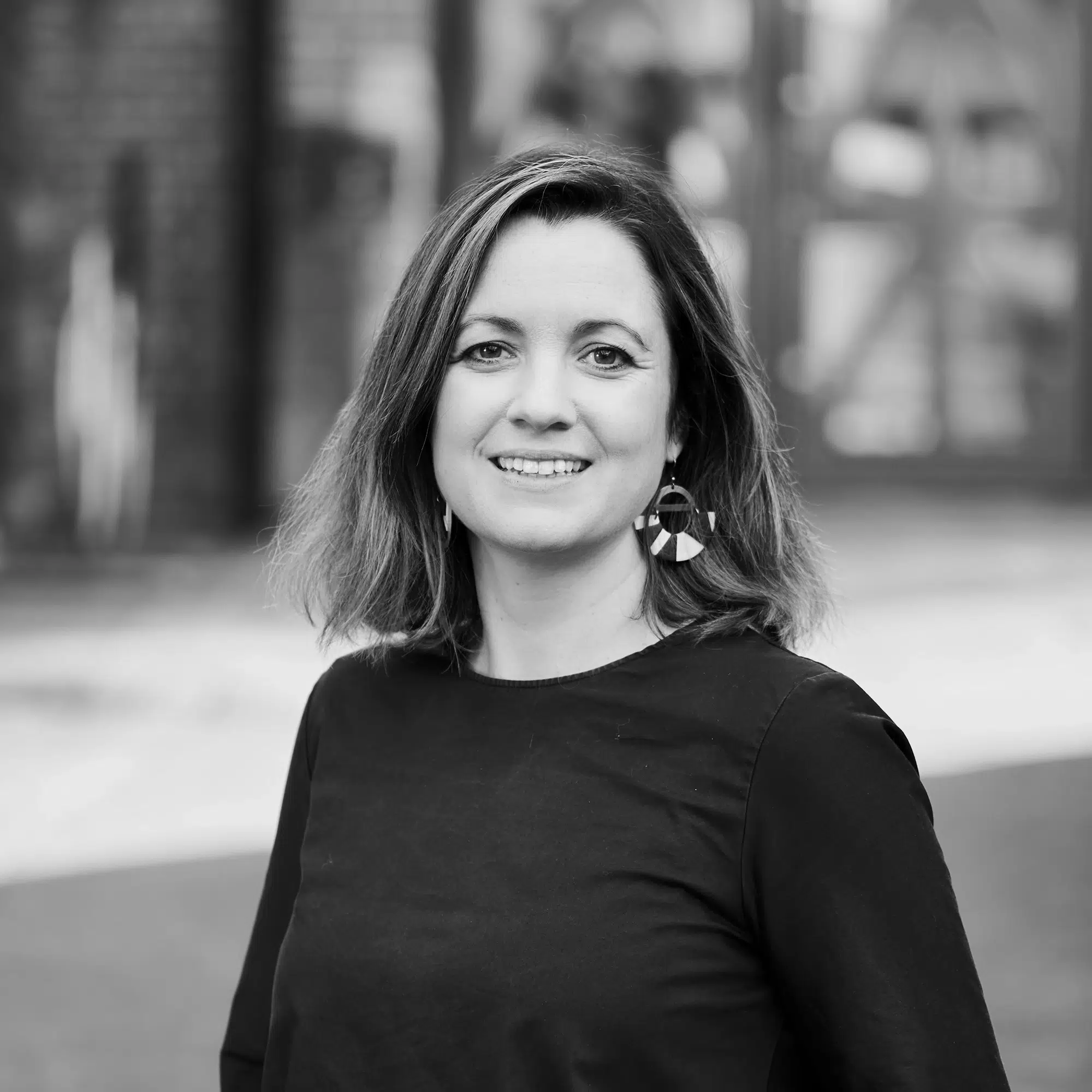 Caroline Shortt - Build It