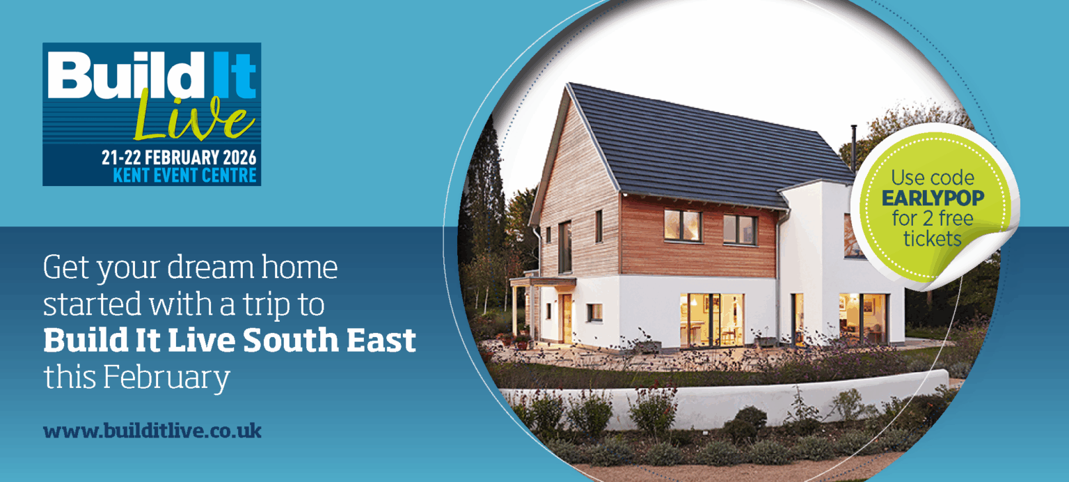 Velux Roof Windows - Build It