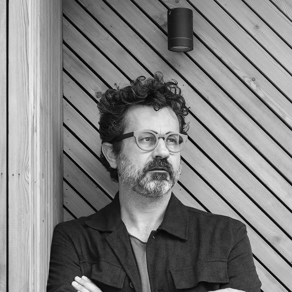 Francesco Pierazzi - Build It