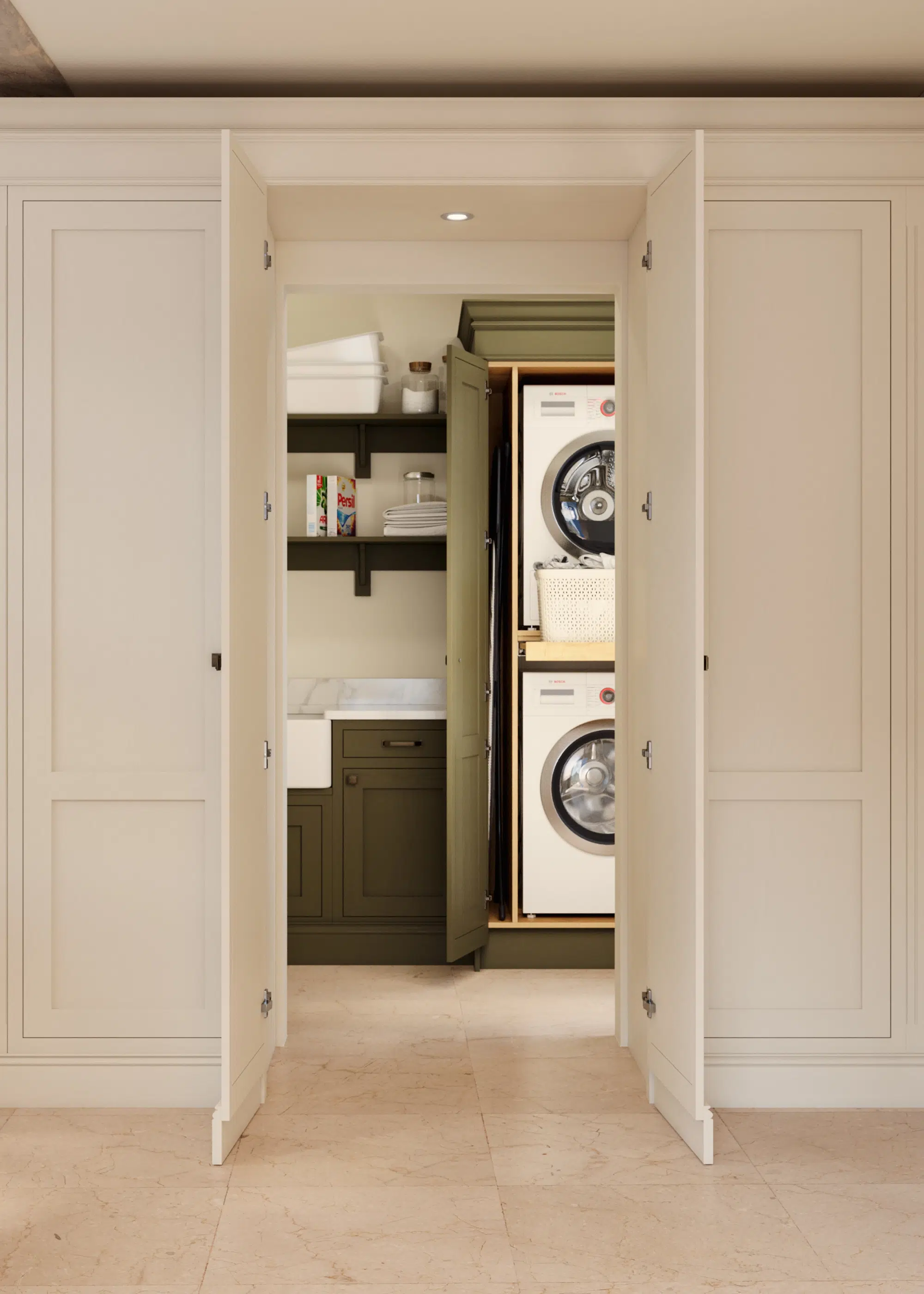 Internal Door Ideas – Interior Door Inspiration for Your Self Build or ...