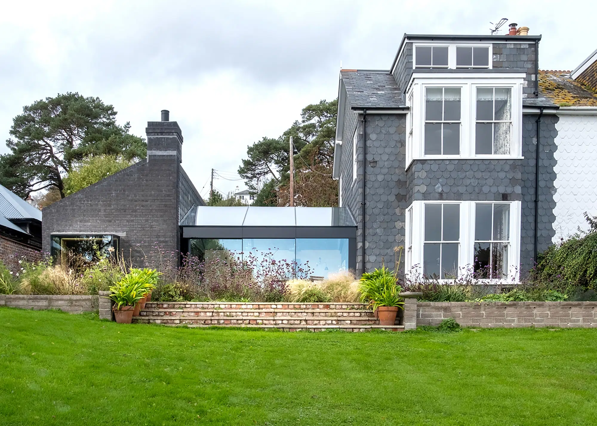 External Wall Insulation Guide – What is EWI & How Can it Improve Your ...