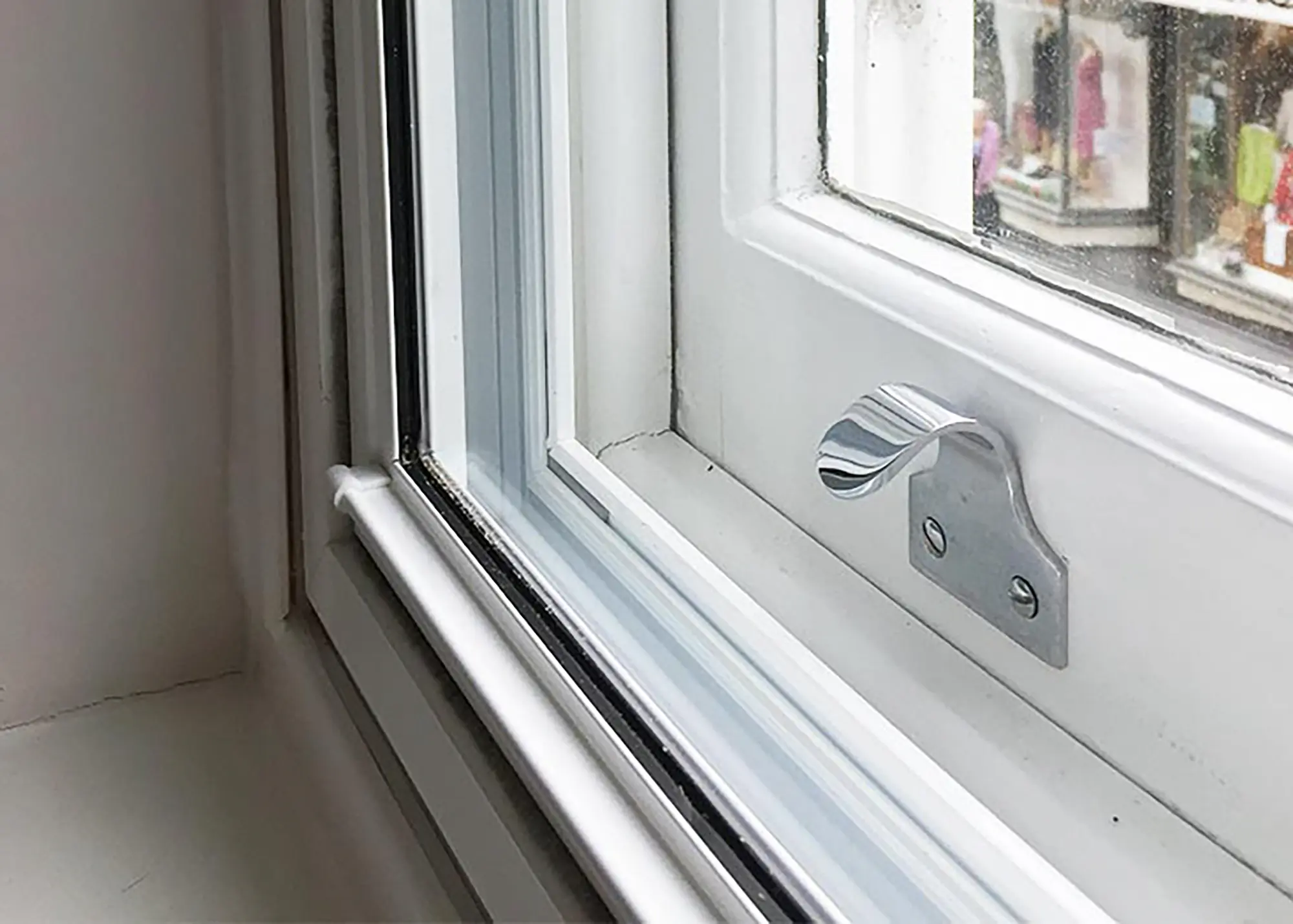 What is Secondary Glazing & How Does it Work? Our Period Property ...