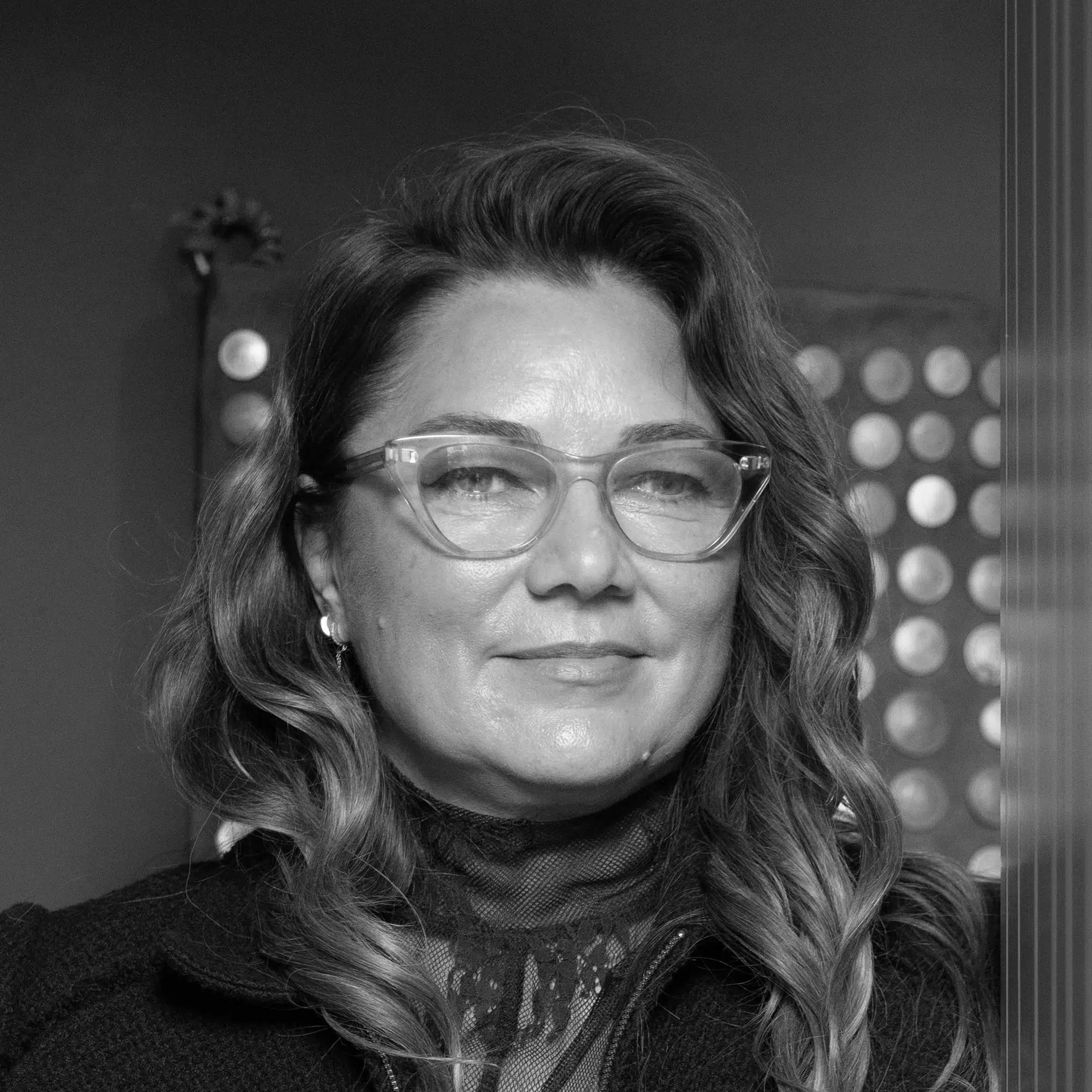 Elizabeth Assaf - Build It