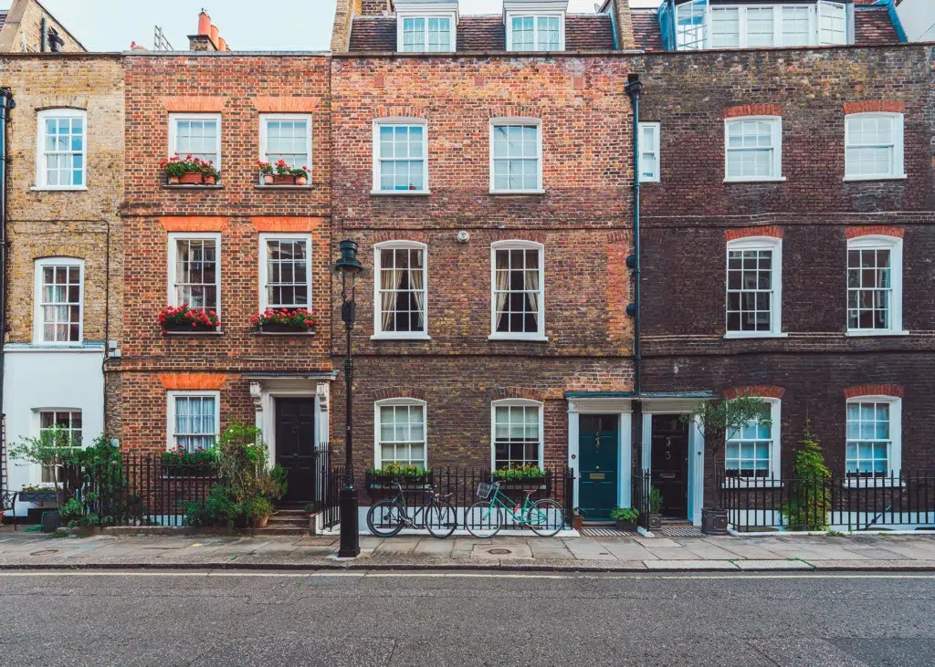 What is Secondary Glazing & How Does it Work? Our Period Property ...