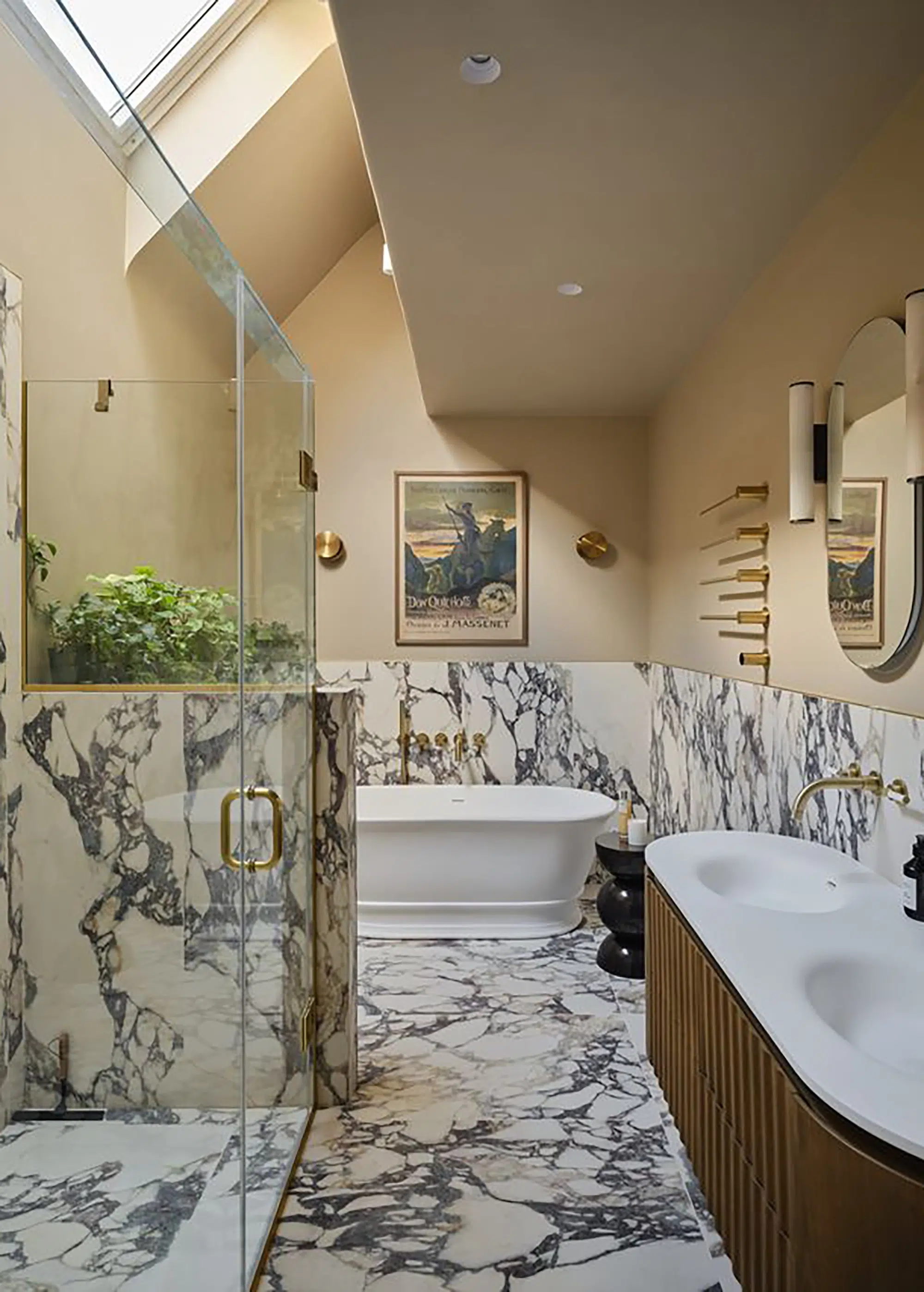 How to Get a Loft Conversion Bathroom Right – The Experts Share their ...