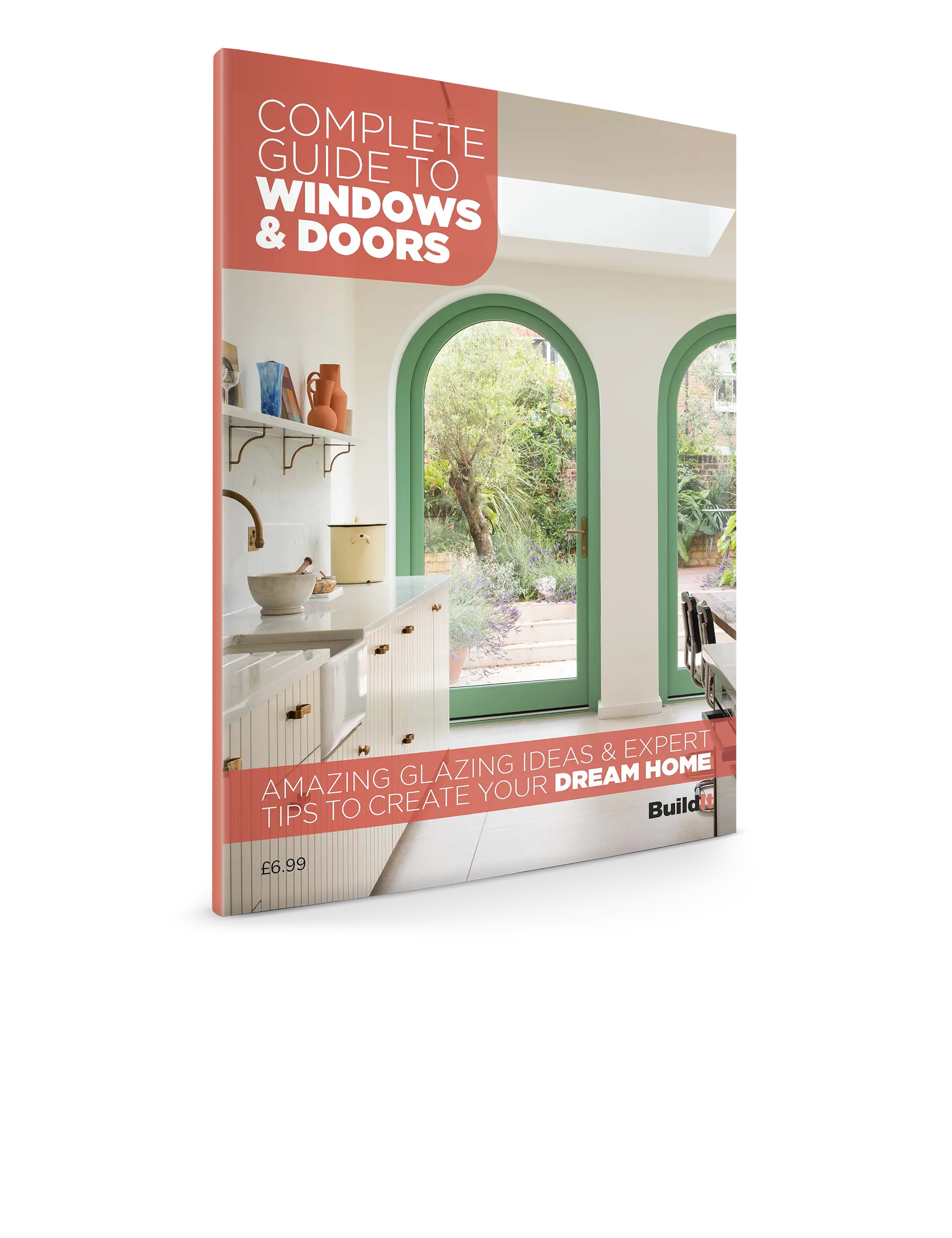 Complete Guide to Windows & Doors 2026 - Build It