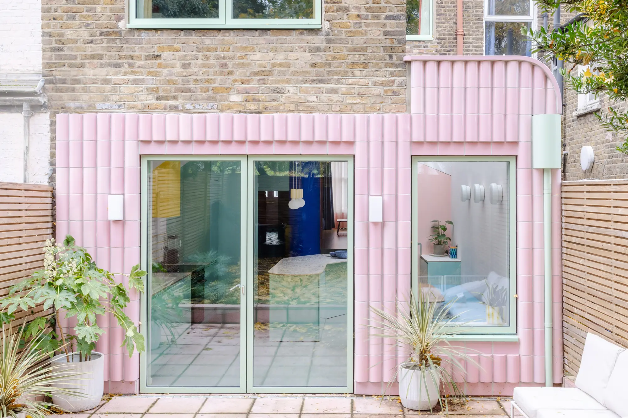 Cladding for Home Extension Projects – How to Choose the Right Exterior ...