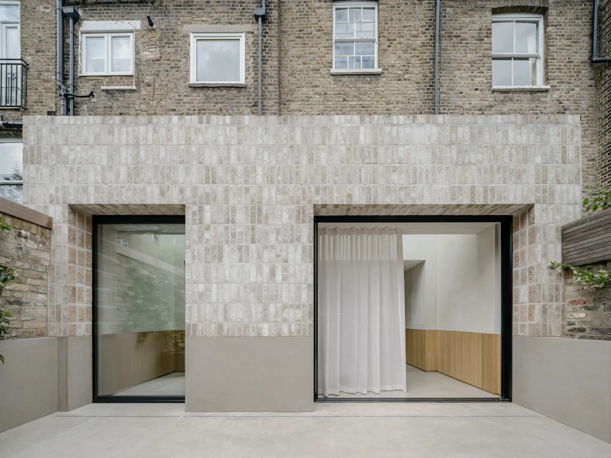 Cladding for Home Extension Projects – How to Choose the Right Exterior ...