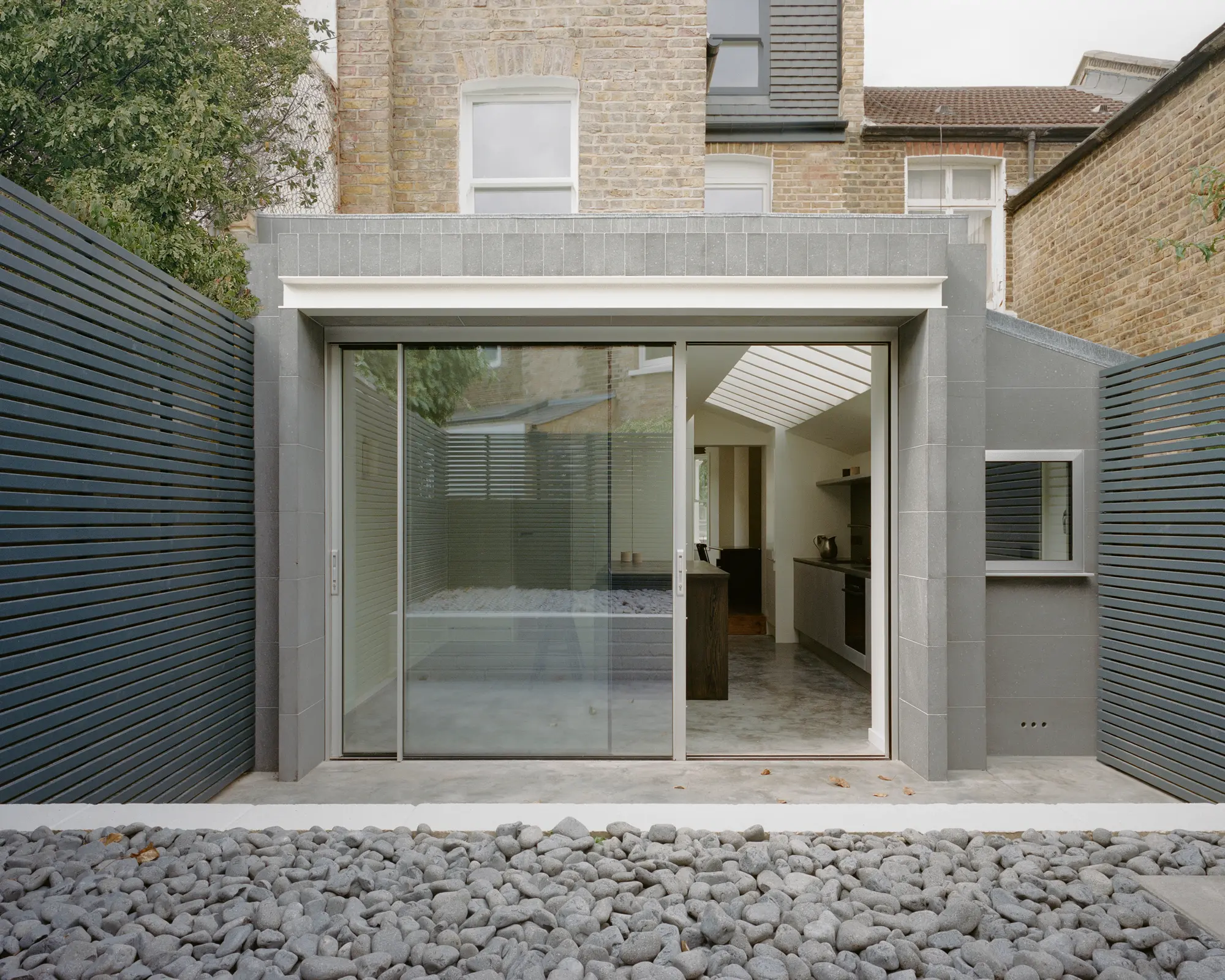 Cladding for Home Extension Projects – How to Choose the Right Exterior ...
